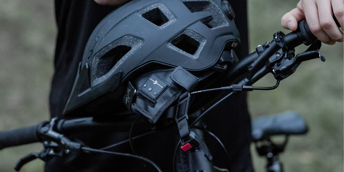 HelmetConnect - Bluetooth for your helmet – Finer Equine